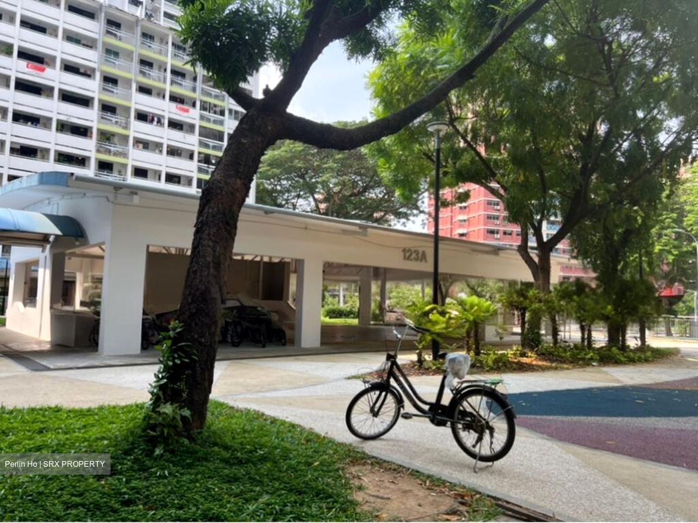 Toa Payoh Town Council (D12), Retail - For Sale #107996041